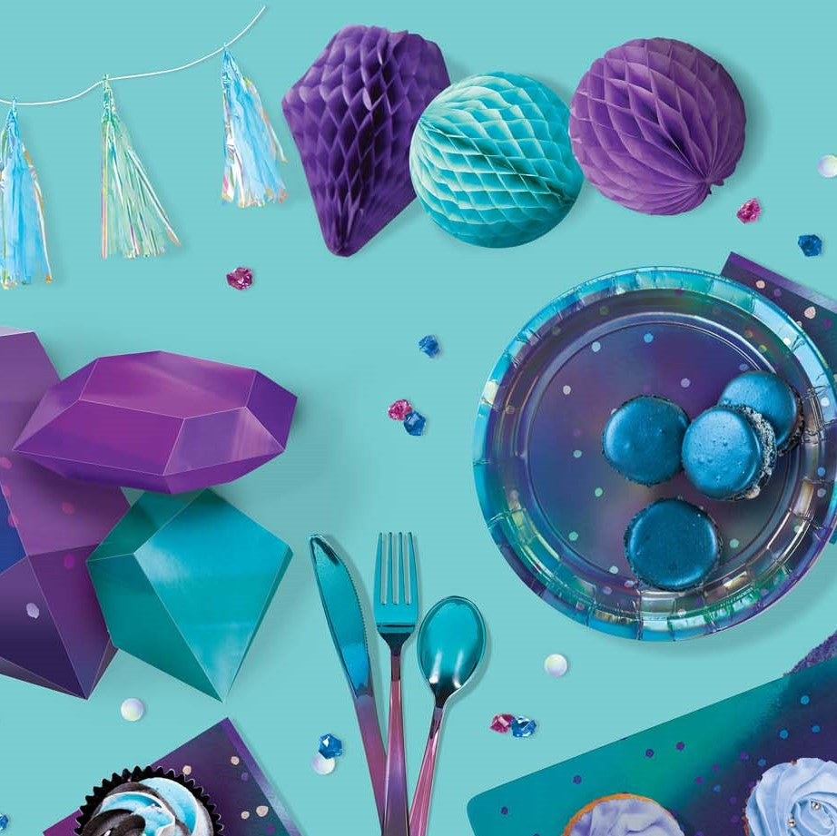 Party Decor, Accessories & Tableware: Celebrate in Style! – Party Stuff