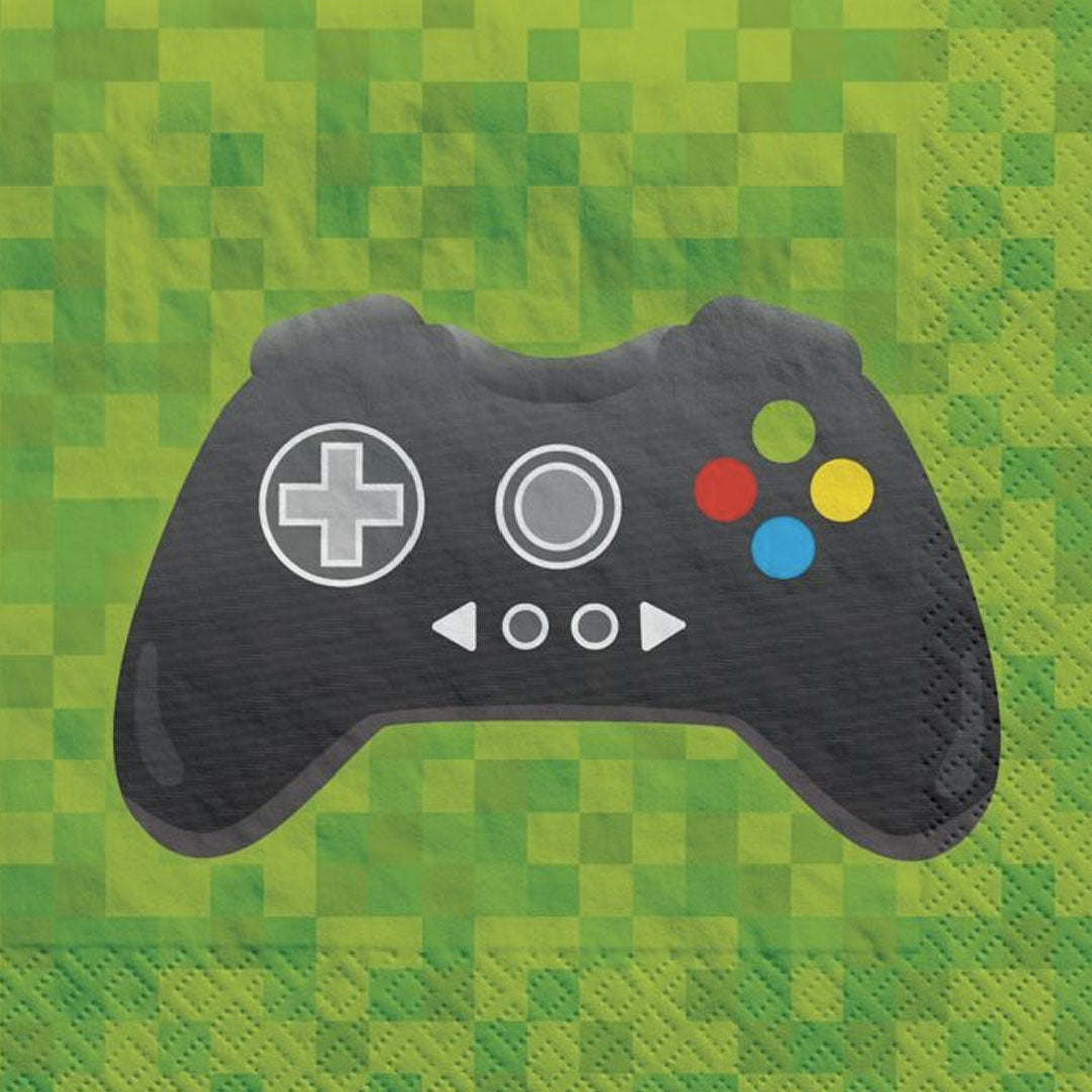 Kids Birthdays - Level Up | Party Stuff