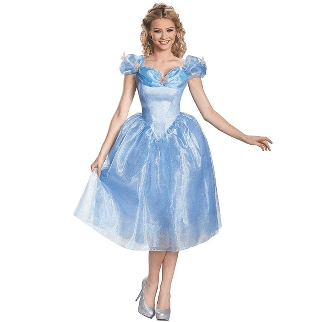 Women Princess Costumes | Party Stuff Winnipeg