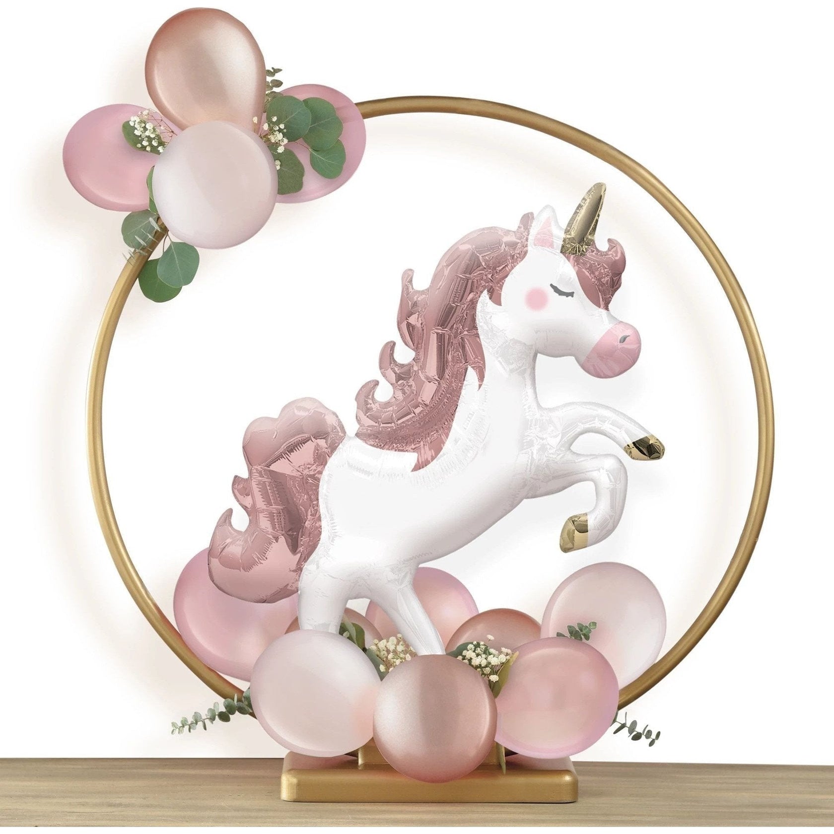 Helium Balloon Bouquets | Winnipeg Party Supplies | Party Stuff
