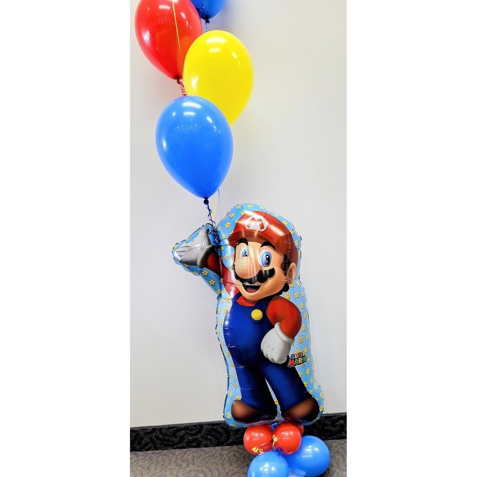 Balloon Buddy – Party Stuff