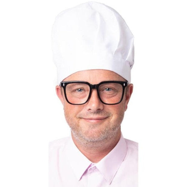 Deluxe Chef Hat – Party Stuff