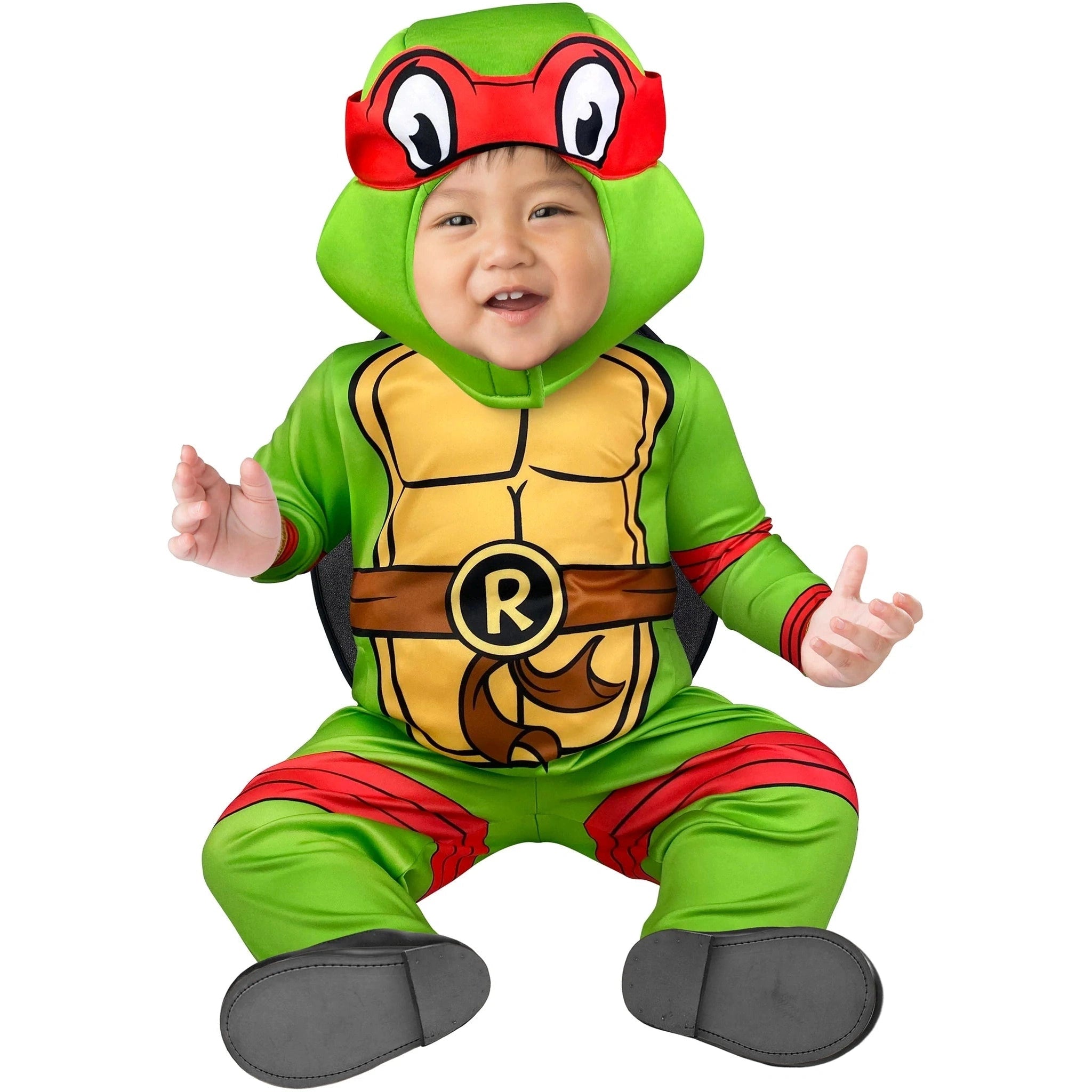 Infant Raphael Costume – Party Stuff