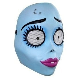 Mask - Emily The Corpse Bride – Party Stuff