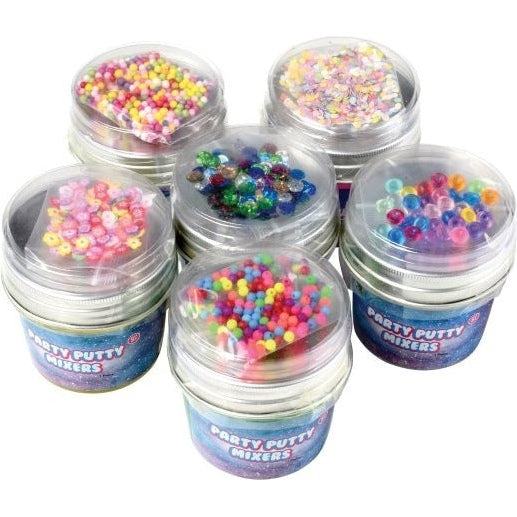 Party Putty Mixers – Party Stuff