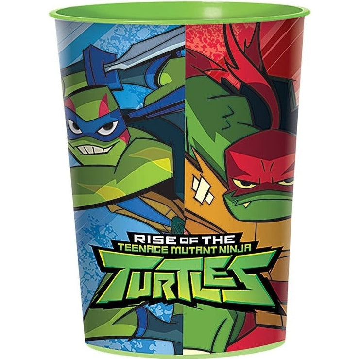 Stadium Cup - Ninja Turtles Ru – Party Stuff