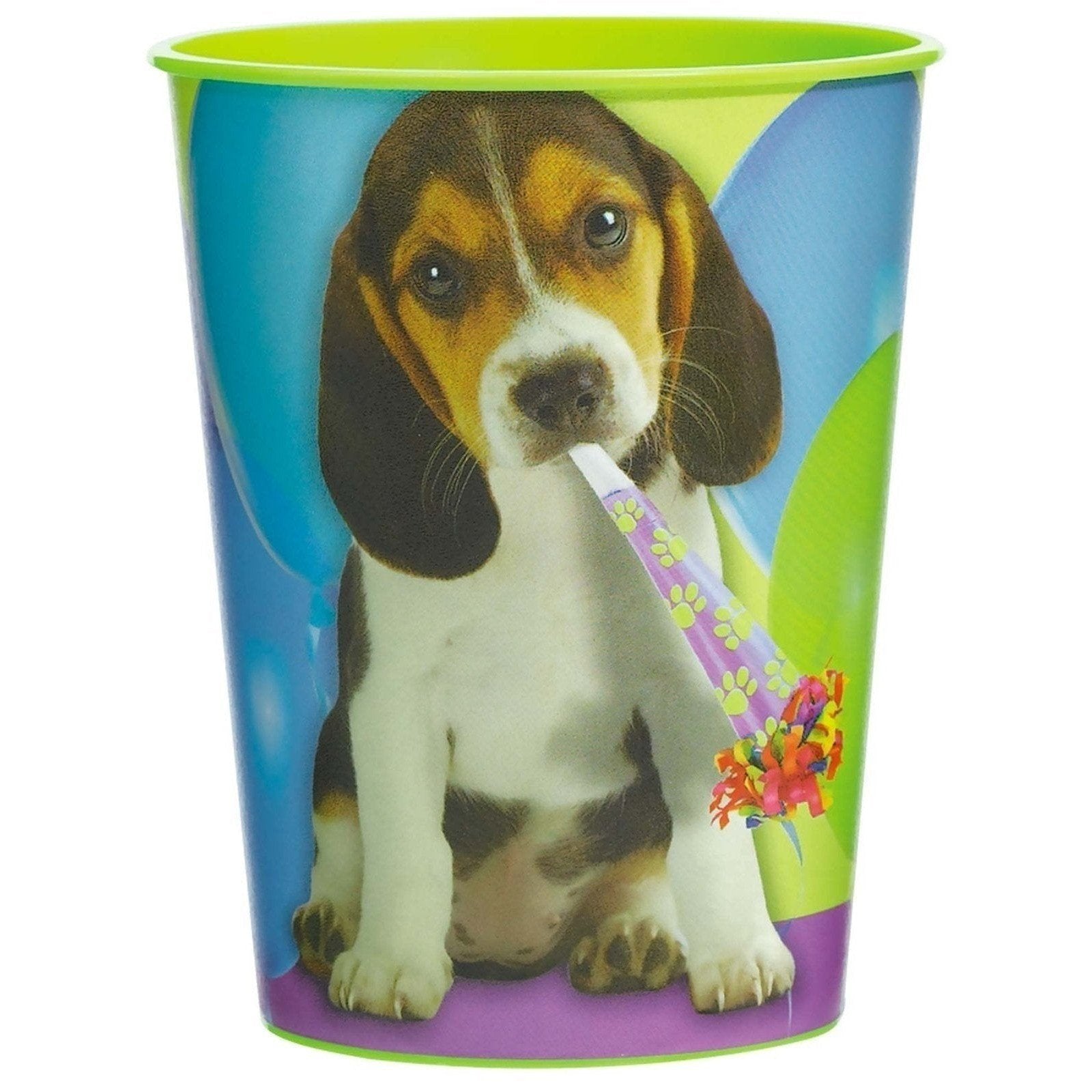 Stadium Cup - Party Pups – Party Stuff