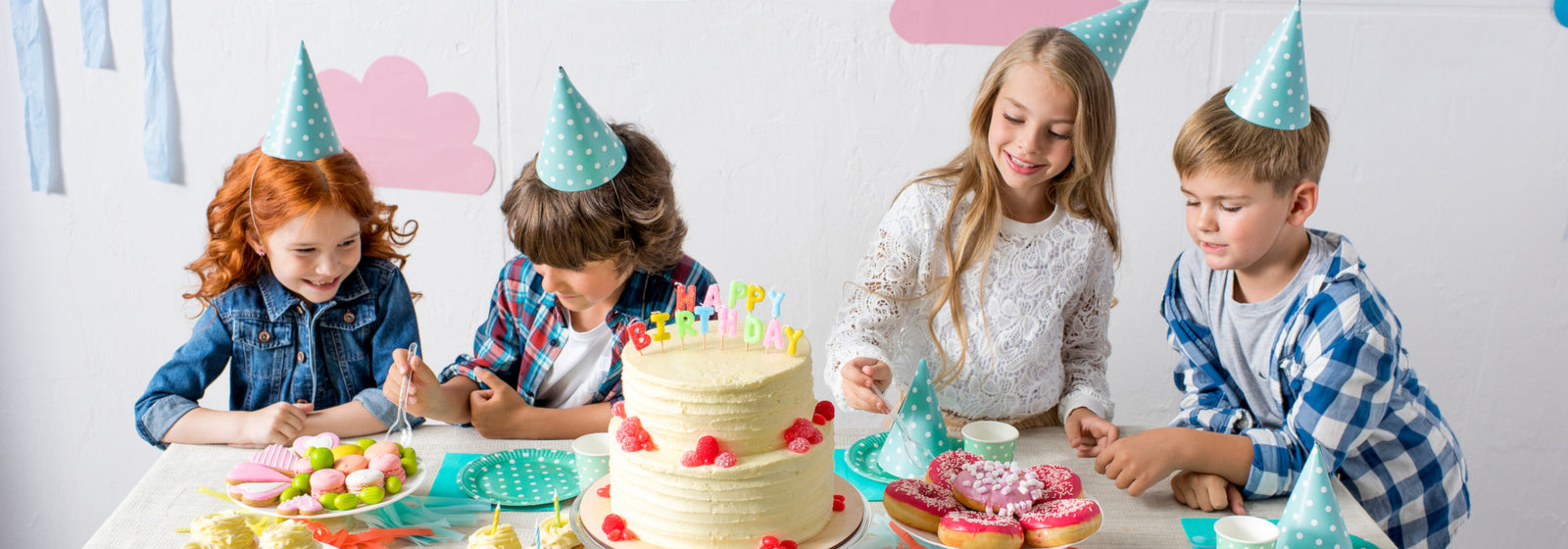 Winnipeg's One Stop Party Shop | Party Stuff