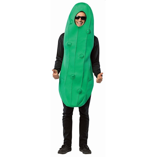 Costume - Pickle Adult – Party Stuff