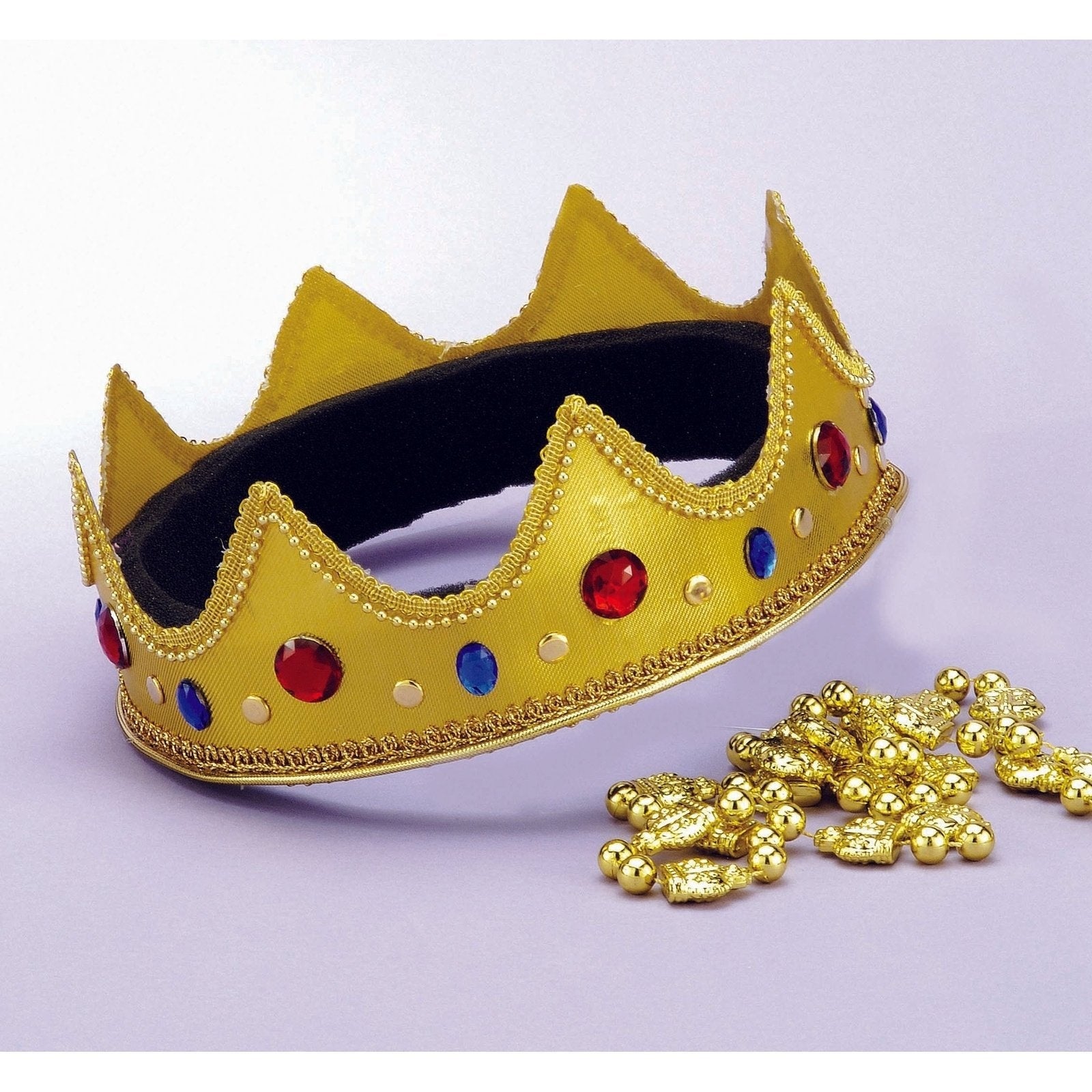 Crown - Adjustable Queen – Party Stuff