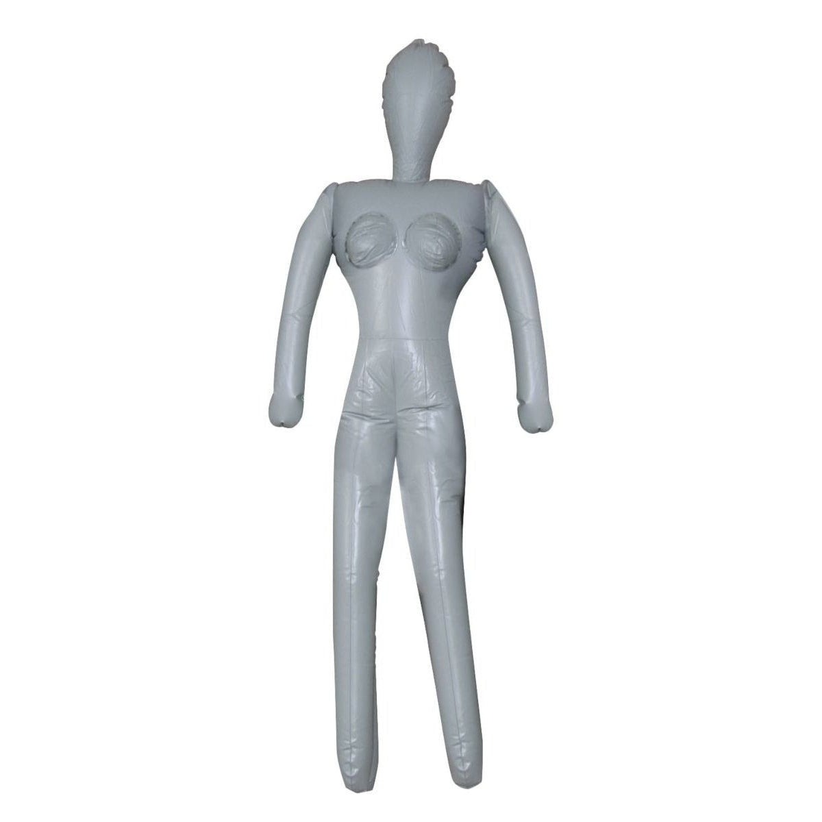 Mannequin - Inflatable Female Adult – Party Stuff