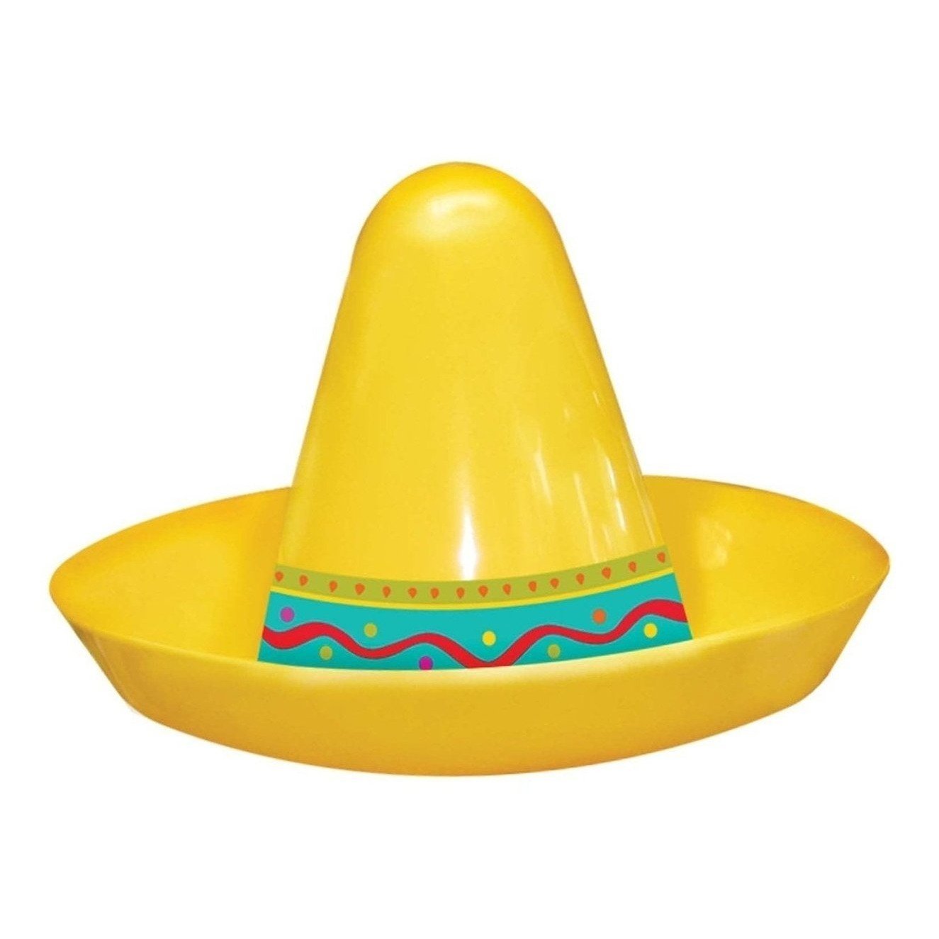 Mini Sombrero Assortment – Party Stuff