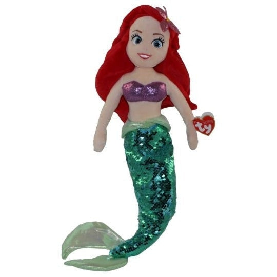 Ty - Disney Princess Ariel – Party Stuff